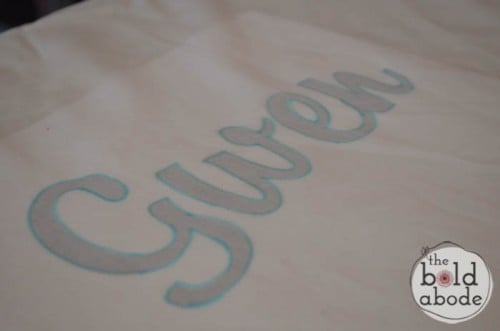 How to do Shadow Embroidery: It's So Stinkin' Easy You Seriously Won't ...