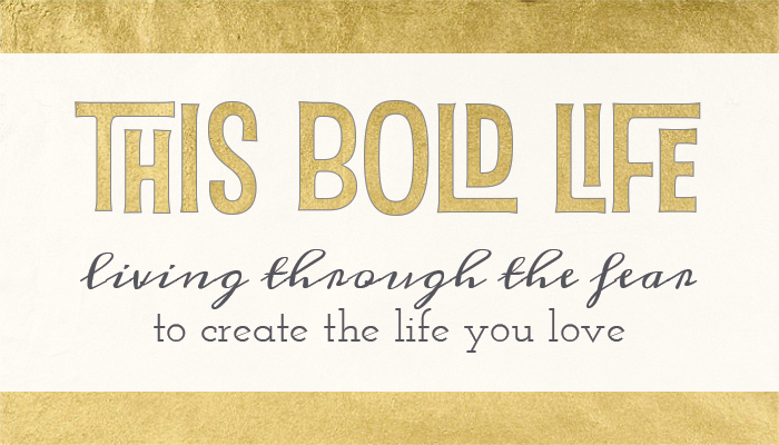 New? Start here. - The Bold Abode