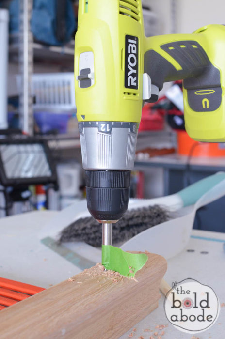 DIY Mixer Attachment Stand: Why did I wait so long to make this?