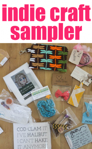 indie-craft-sampler-pin - The Bold Abode