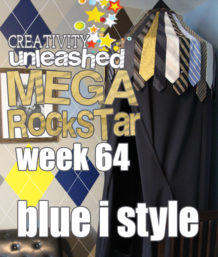 Mega-rockstar-week-64 - The Bold Abode
