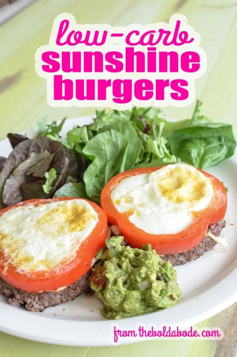 Sunshine Burgers