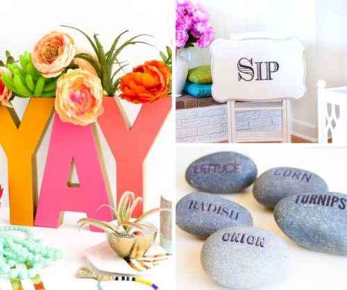 20 Typography Projects to Inspire your Creativity!