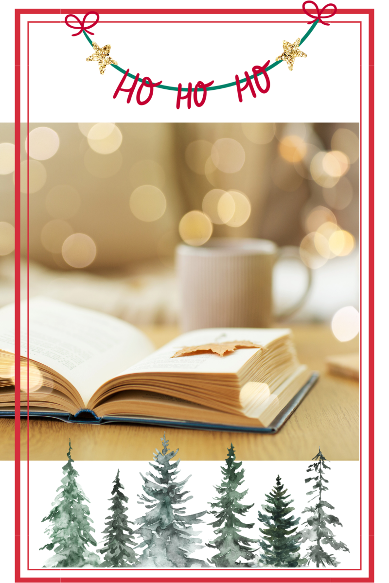 12 Books to give the Mindful Soul in your life
