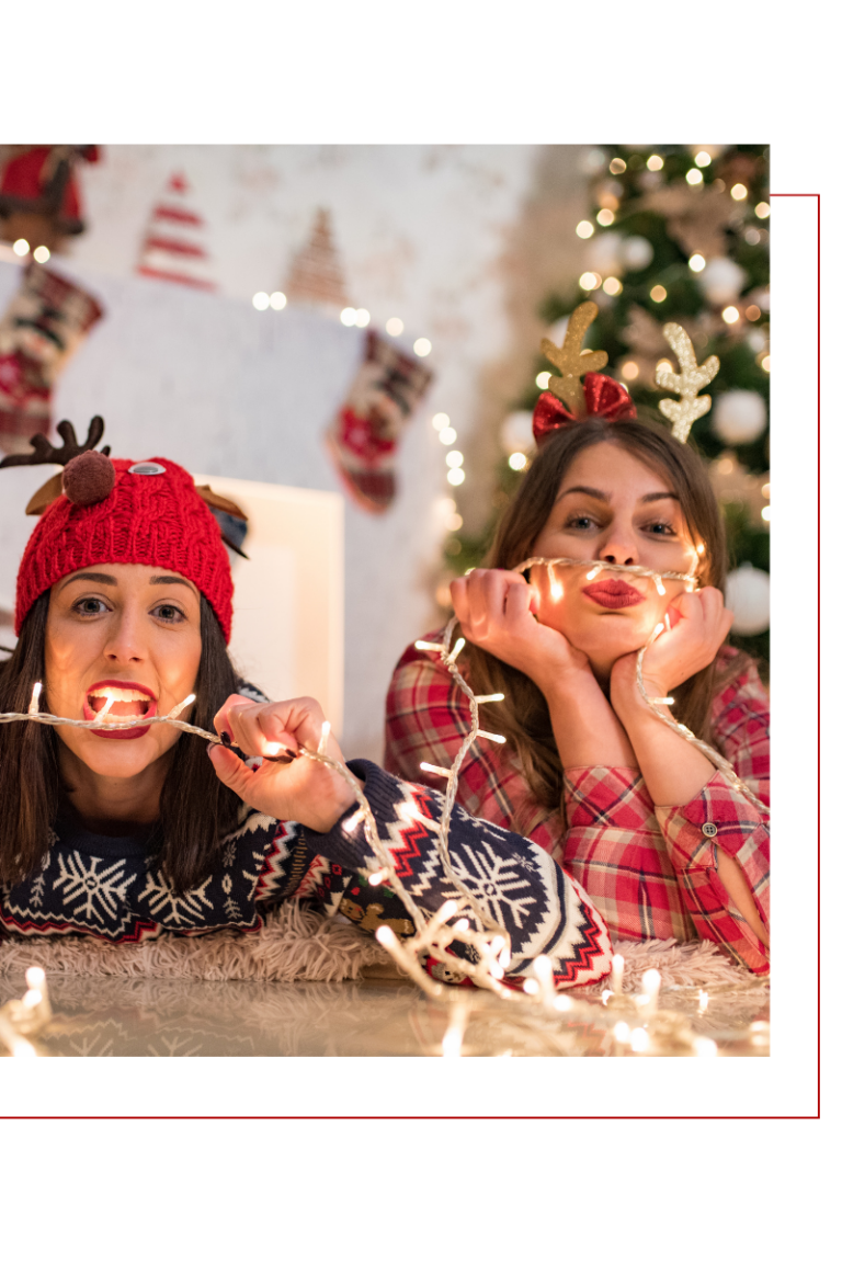 12 easy ways to Spread Holiday Cheer this year